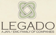 Legado Logo | Legado Companies
